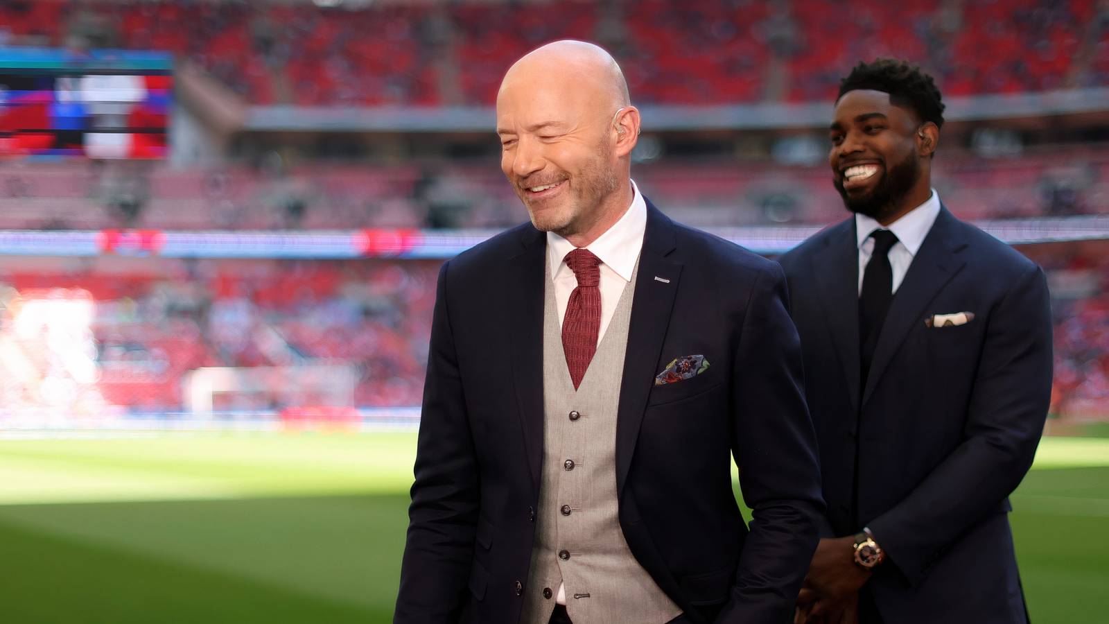 "No doubt" - Alan Shearer says Berta "paid too much" for Arsenal summer ...
