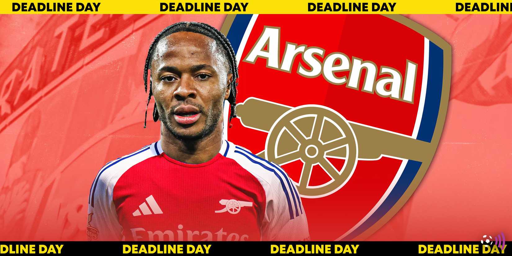 Lost the ball 8x: Arsenal star just dropped a 4/10 display for his country