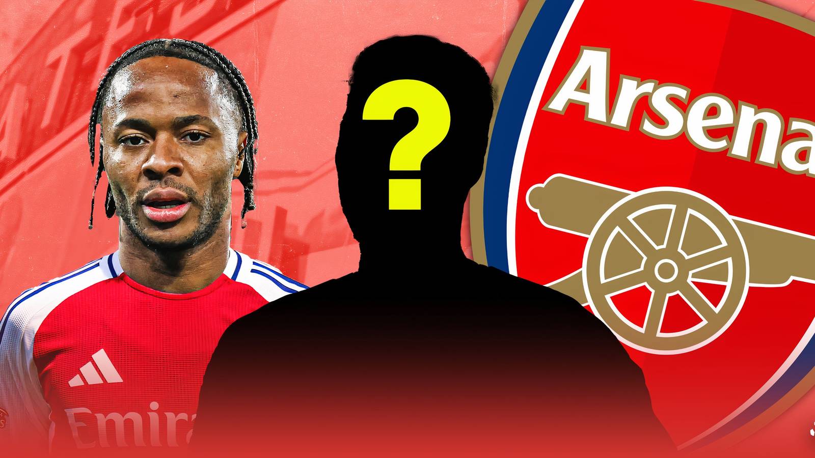 Arsenal hit gold on amazing talent who’s worth way more than Sterling