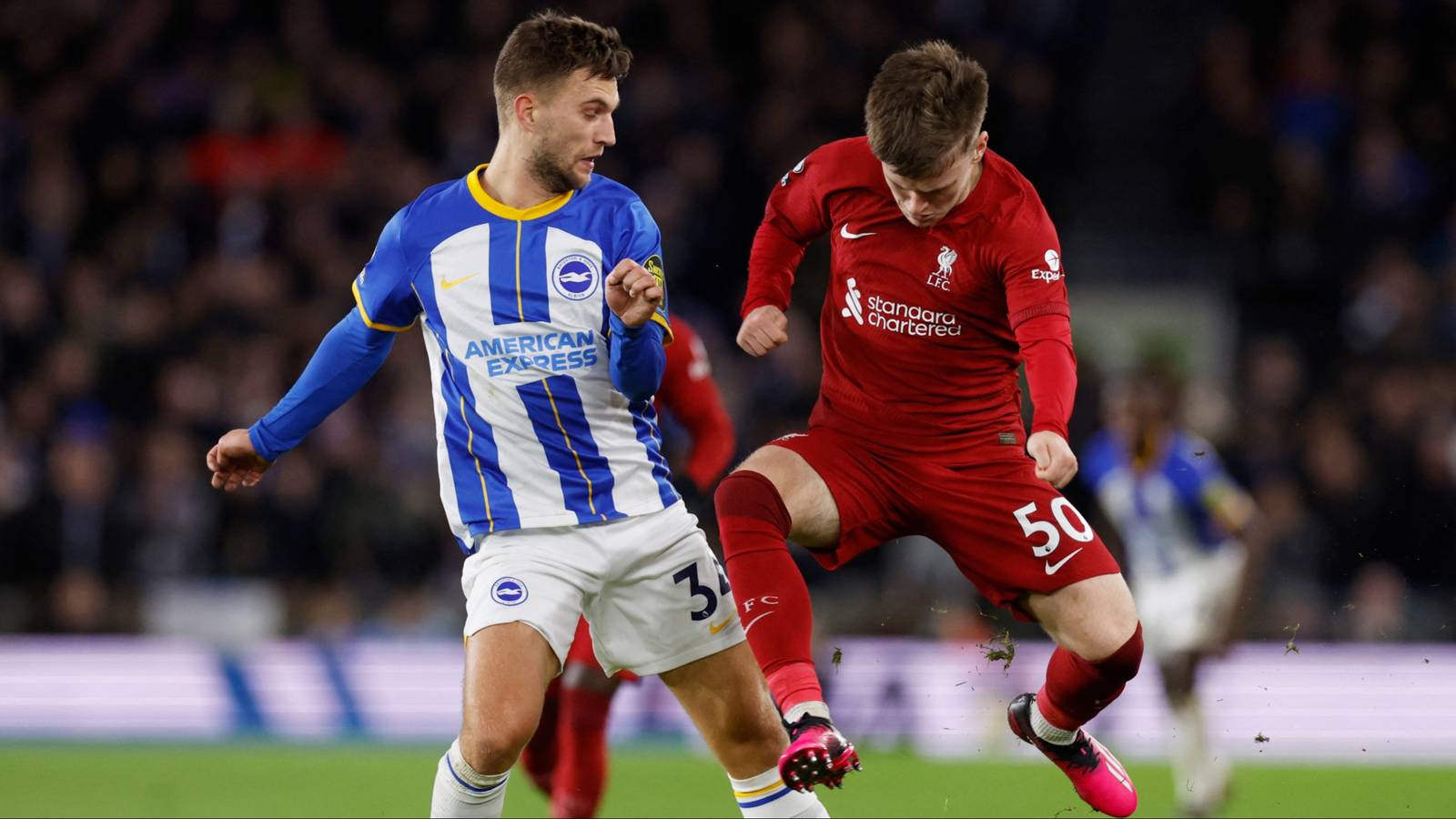 Celtic chase "brilliant" £5,000-p/w Liverpool duo in double loan move