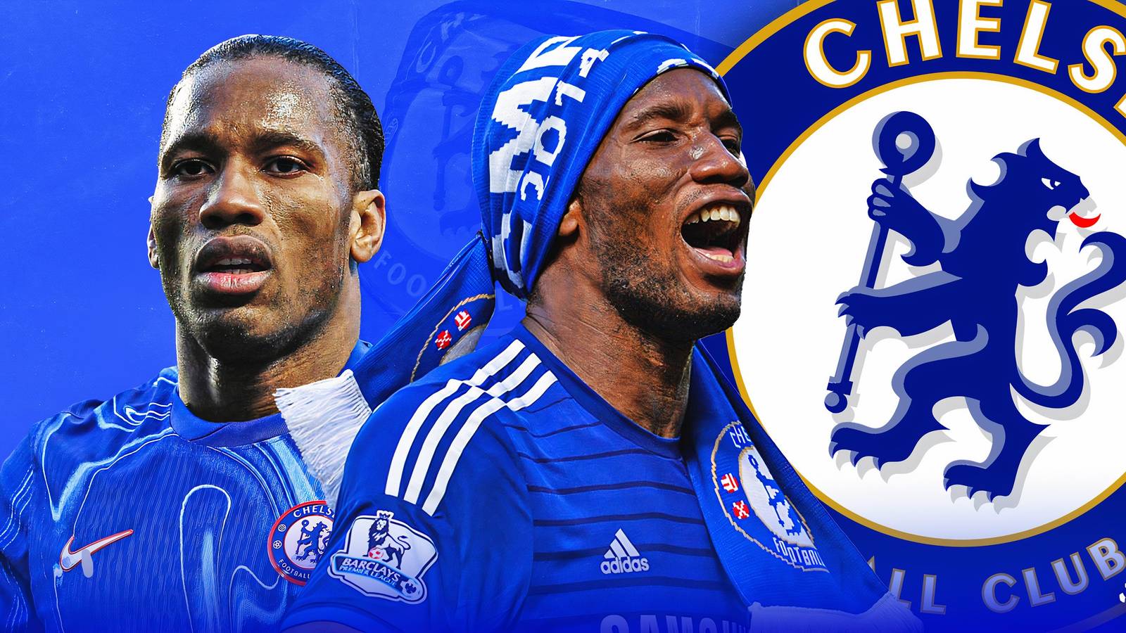Maresca's own Drogba: Chelsea plot summer move for "phenomenal" CF