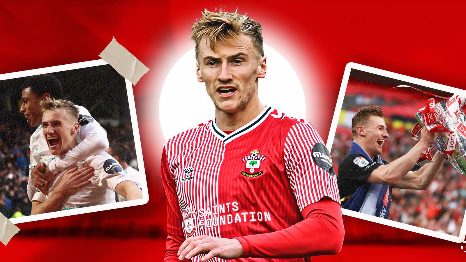Expected to leave: Southampton could land Downes 2.0 in "underrated" star
