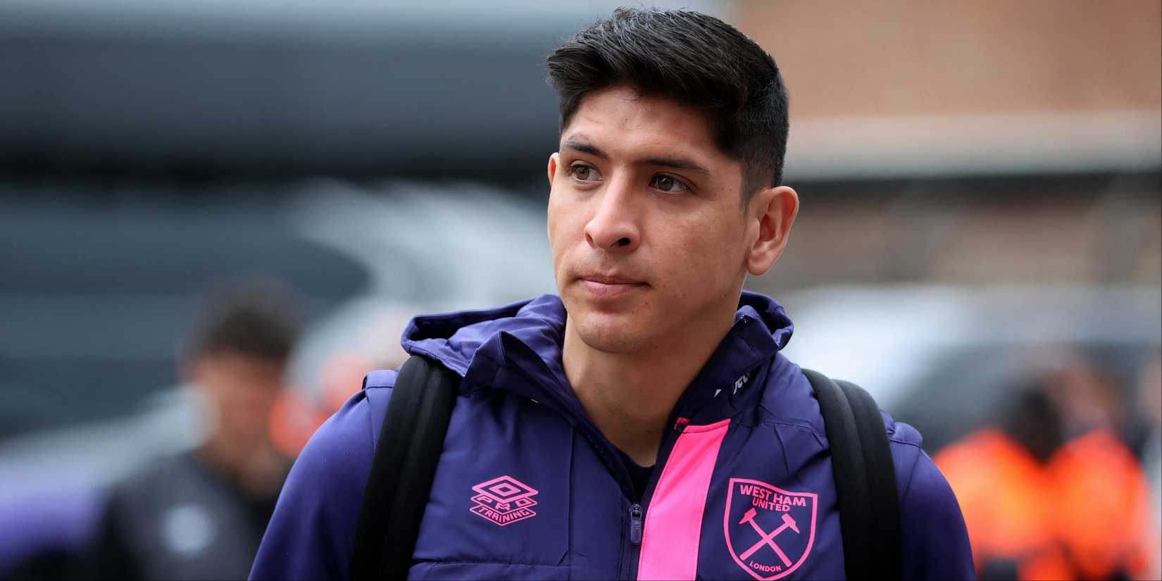 Late bid made: West Ham pushing to seal late signing who'd be the new Rice