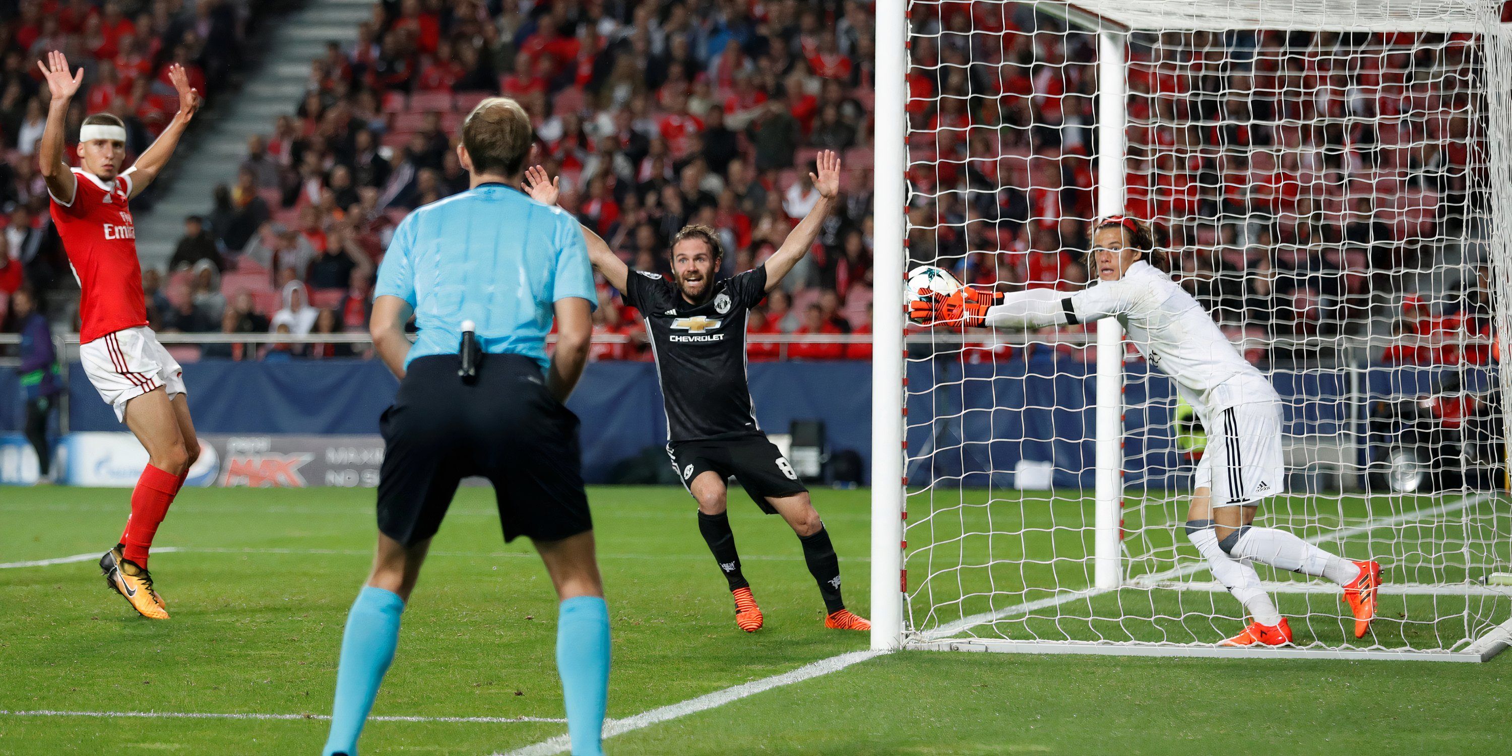 8 new rules for the new 2024/25 football season