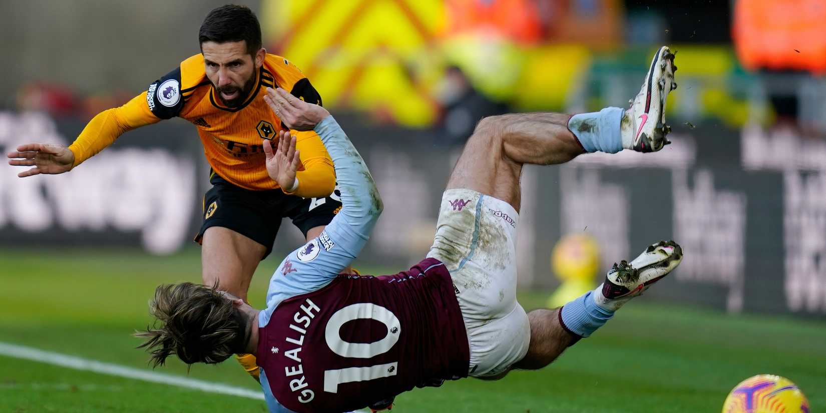 Edwards has found Wolves their new Moutinho, but now he's going to be sold
