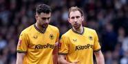 Wolves Can Finally Replace Kilman By Signing Superb CB With PL Experience Wolves Can Finally Replace Kilman By Signing Superb CB With PL Experience
