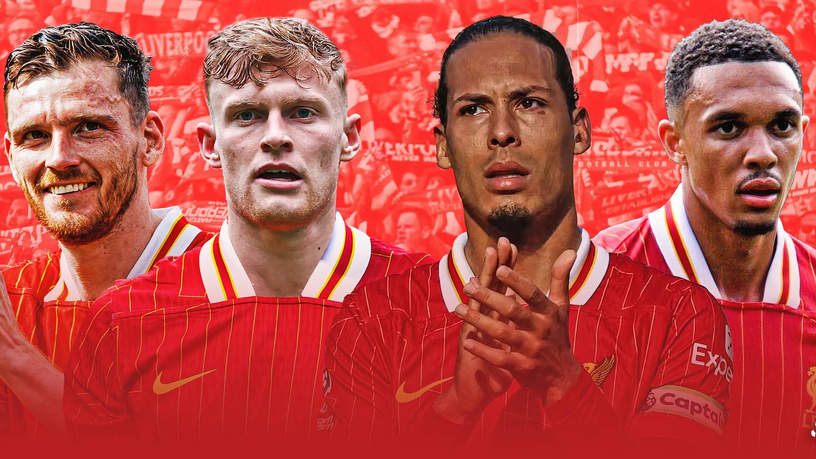 Liverpool can land "immense" £38m titan who'd be better than Branthwaite