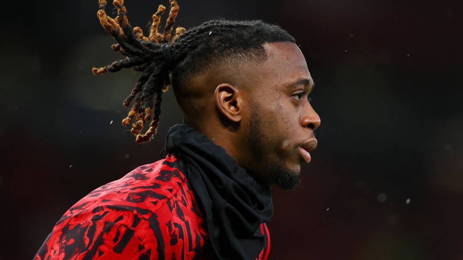 Contact made: West Ham move to sign new right-back instead of Wan-Bissaka