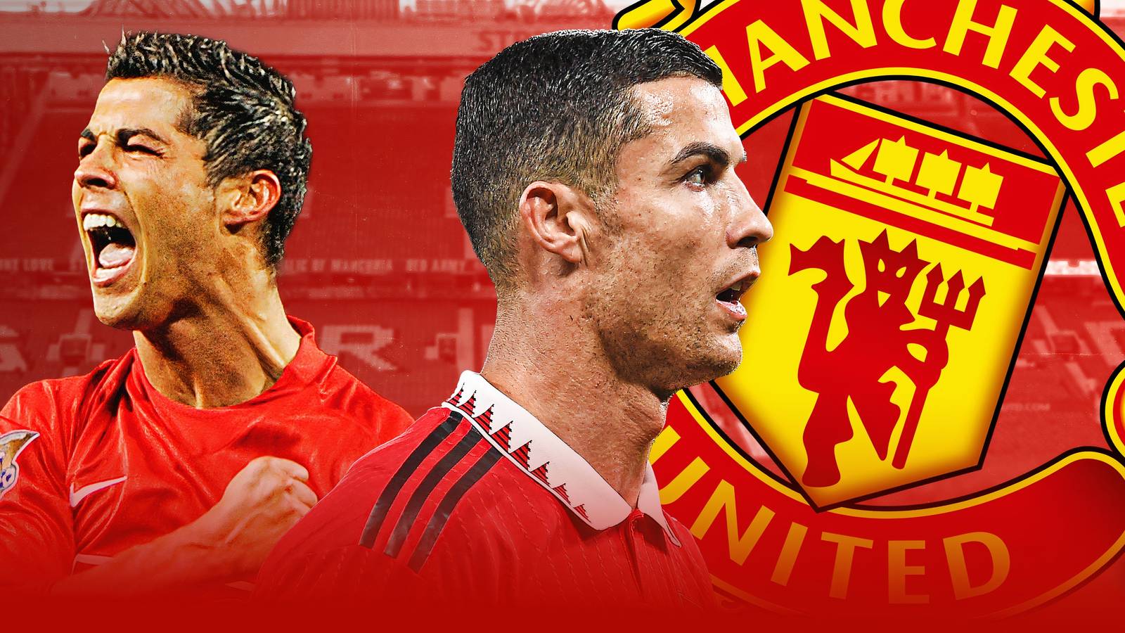 Ronaldo 2.0: INEOS in shock talks to re-sign "phenomenal" star for Man Utd