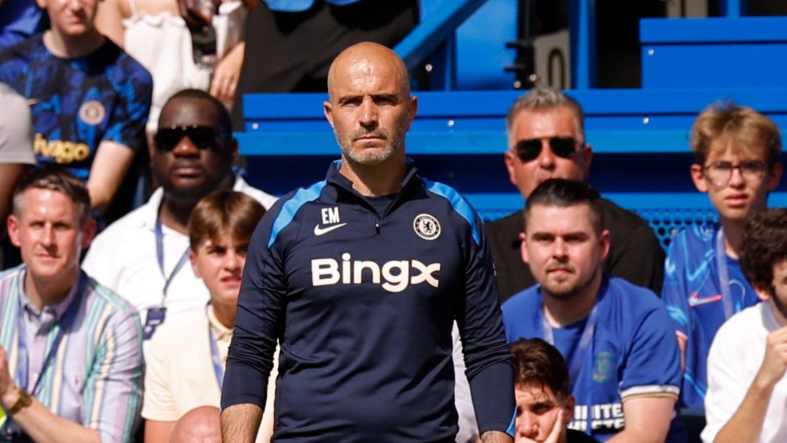 Chelsea big admirers of 22 y/o "complete player" who's amazing at dribbling