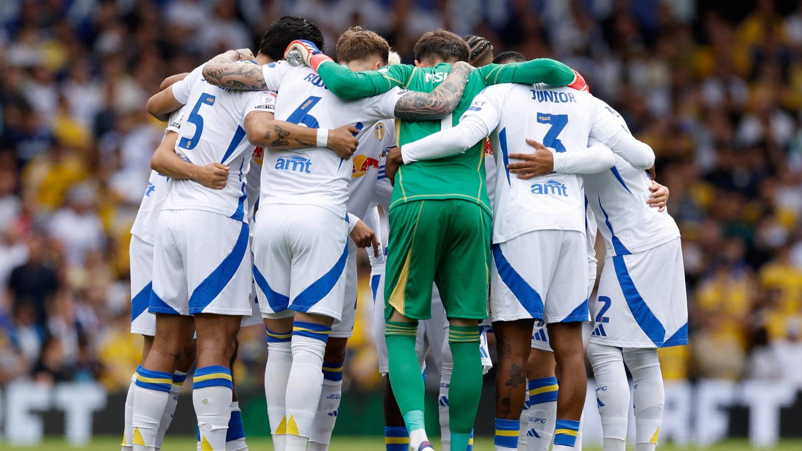 £35,000-a-week Leeds "leader" may now need surgery after new injury update