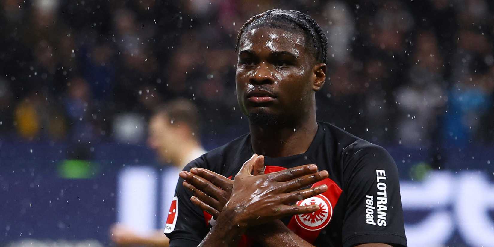 Sky Sports: Everton in contact to sign £20m player and hijack West Ham move