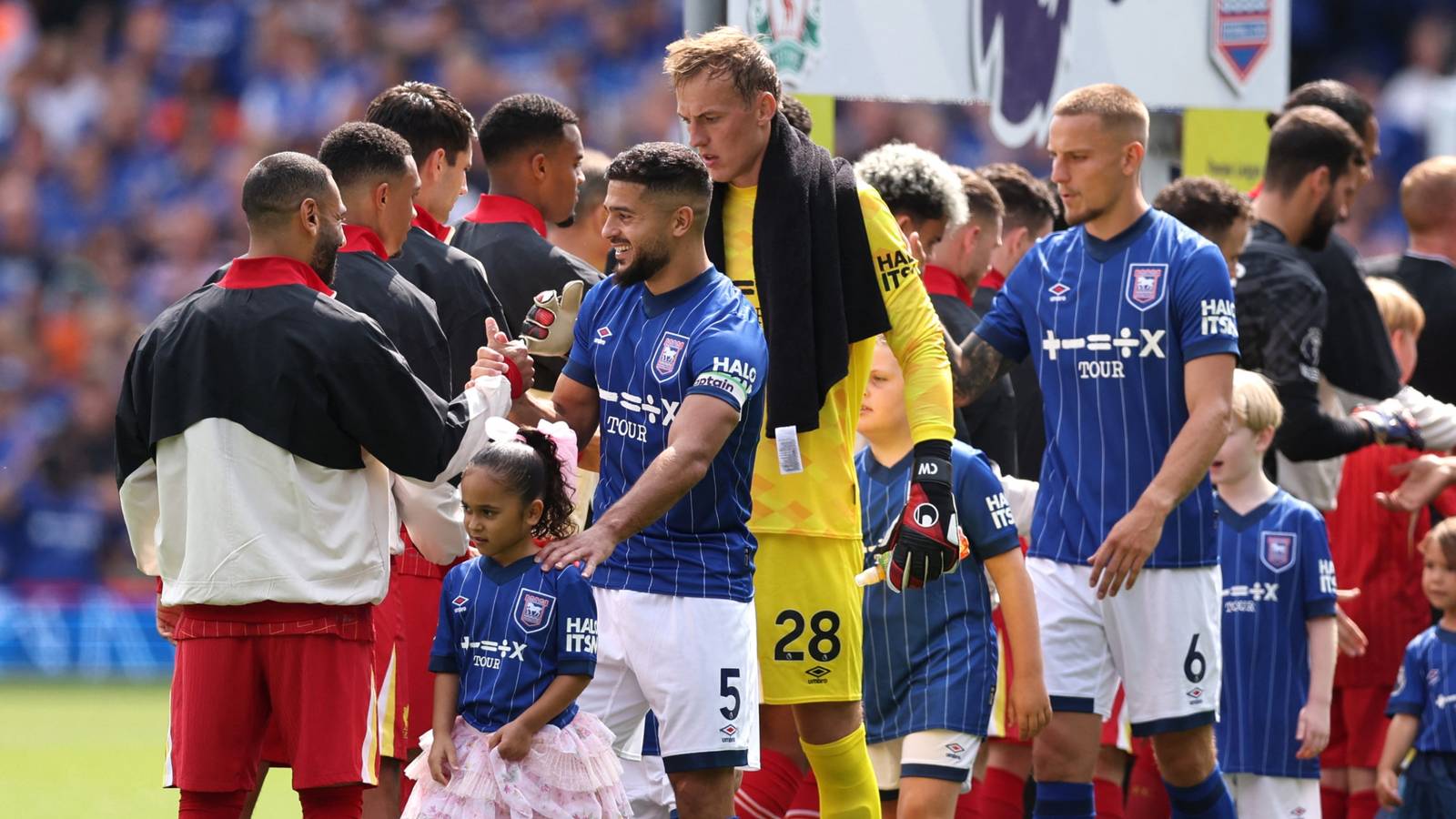 Fabrizio Romano: Ipswich Town now agree £20m deal to sign another new star