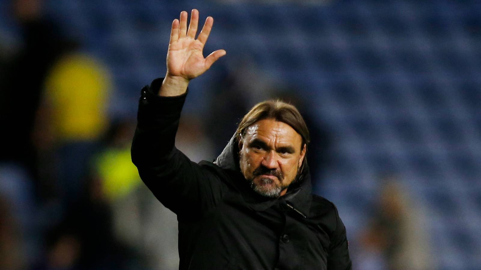 Leeds now ready final talks to sign new £100,000-a-week player for Farke