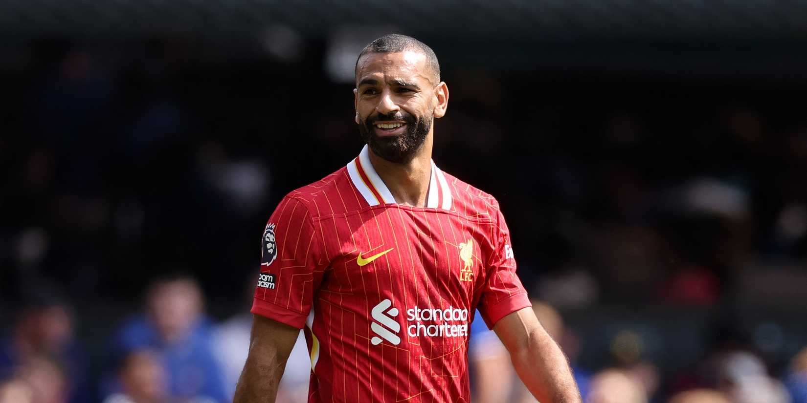 7 players with the most Premier League Player of the Month awards - ranked