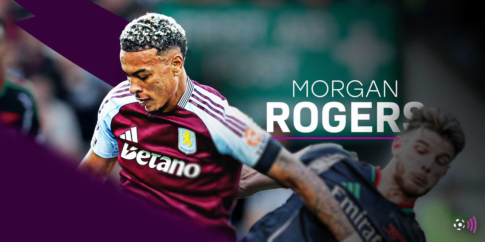 He's like Rogers: Liverpool chase "generational" £80m ace who wants to join