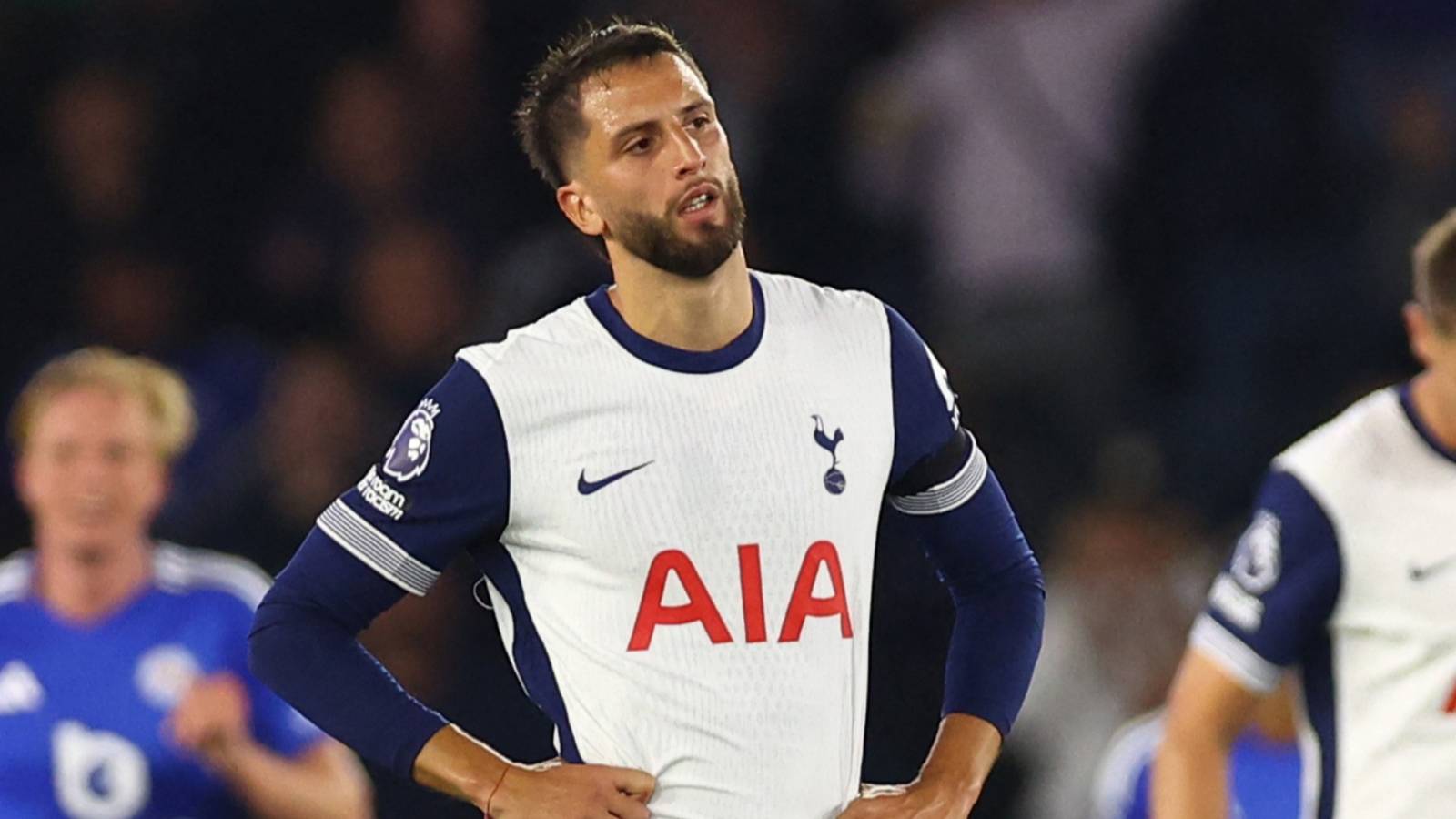 Spurs target dream Bentancur upgrade in "extraordinary" £25m "ball-winner"
