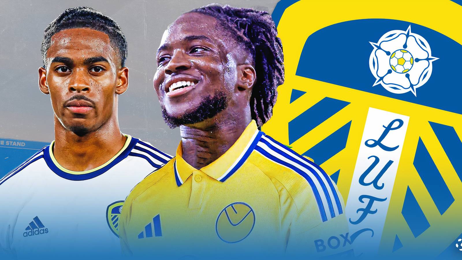 Forget about Rowe: Leeds could make move to sign "remarkable" PL winger