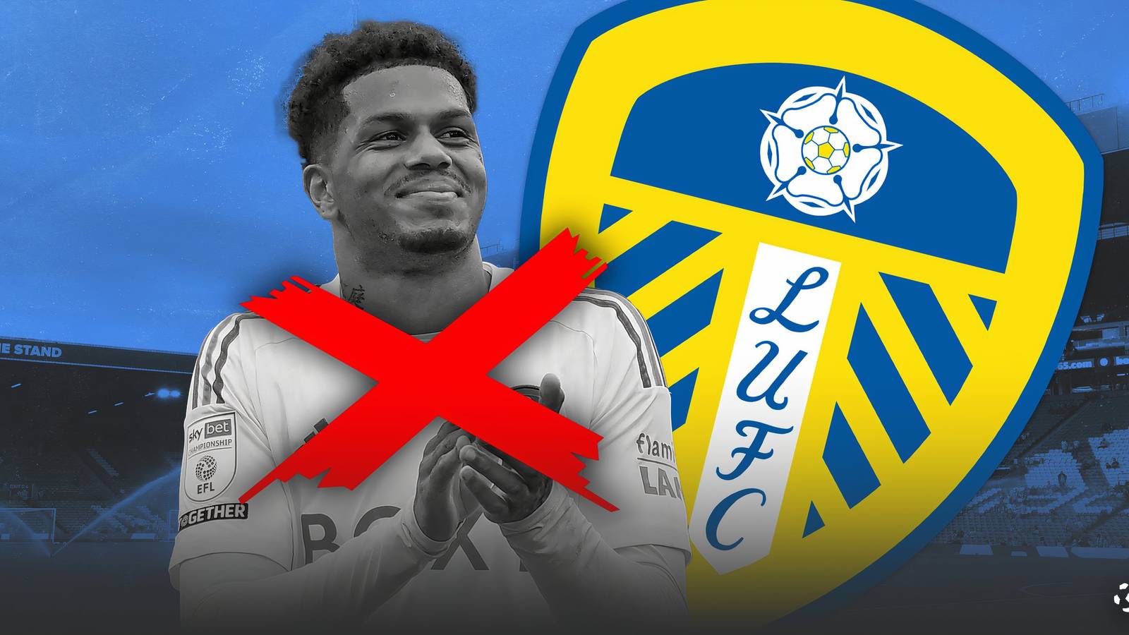 Farke could forget about Rutter in Leeds swoop for "magnificent" wizard