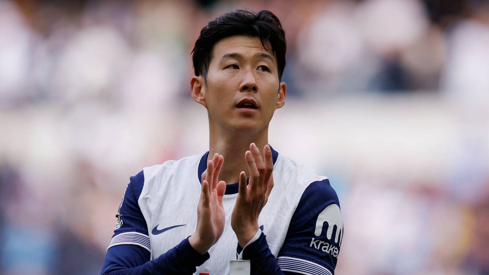 Spurs exploring move to sign "unstoppable" £25m star who'd be the new Son