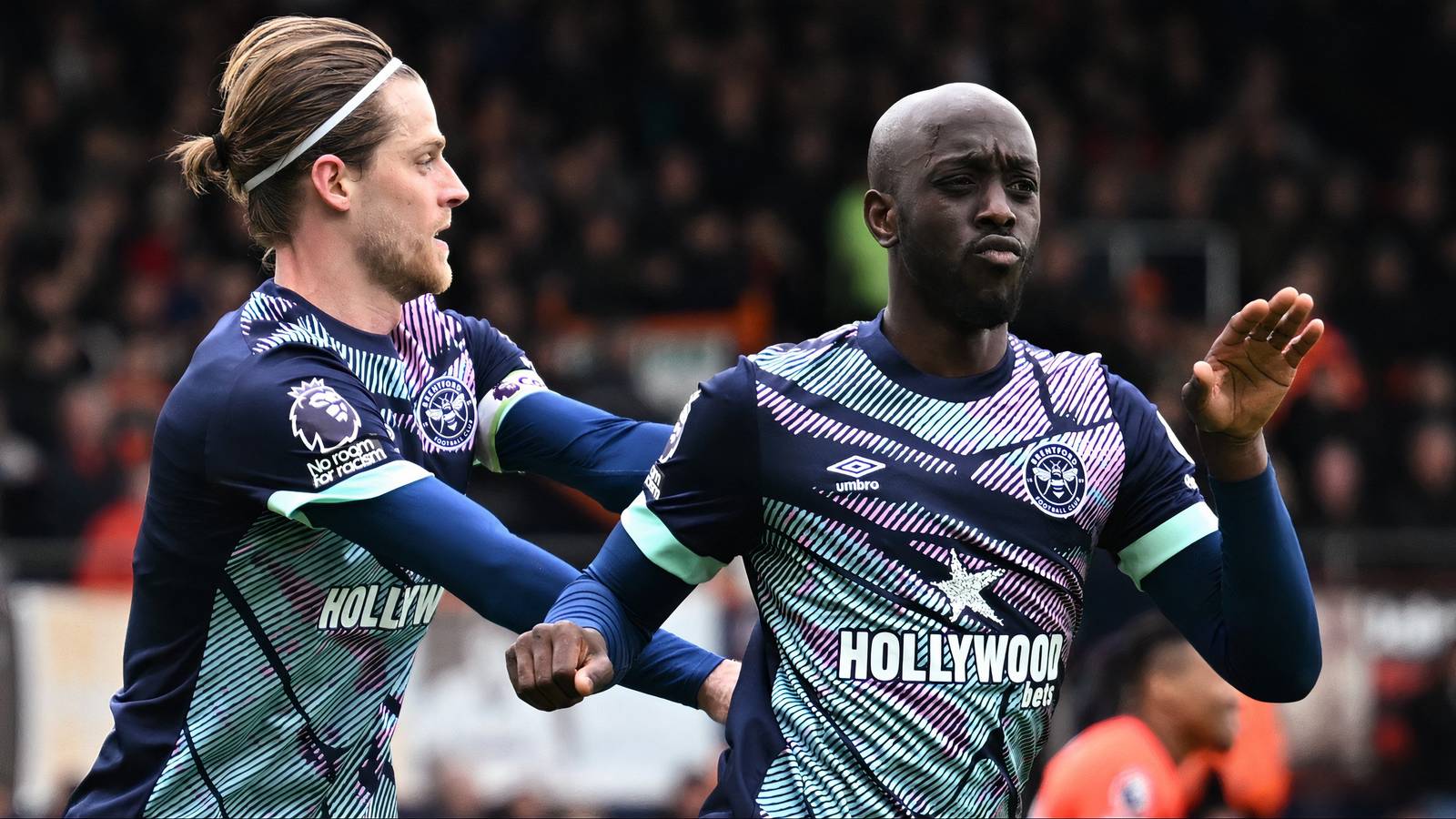 Better than Wissa: Wolves target marquee deal for £160k-p/w talent