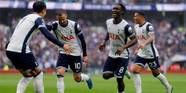 Ange Benches Bissouma In Predicted Spurs Lineup Vs Newcastle Ange Benches Bissouma In Predicted Spurs Lineup Vs Newcastle