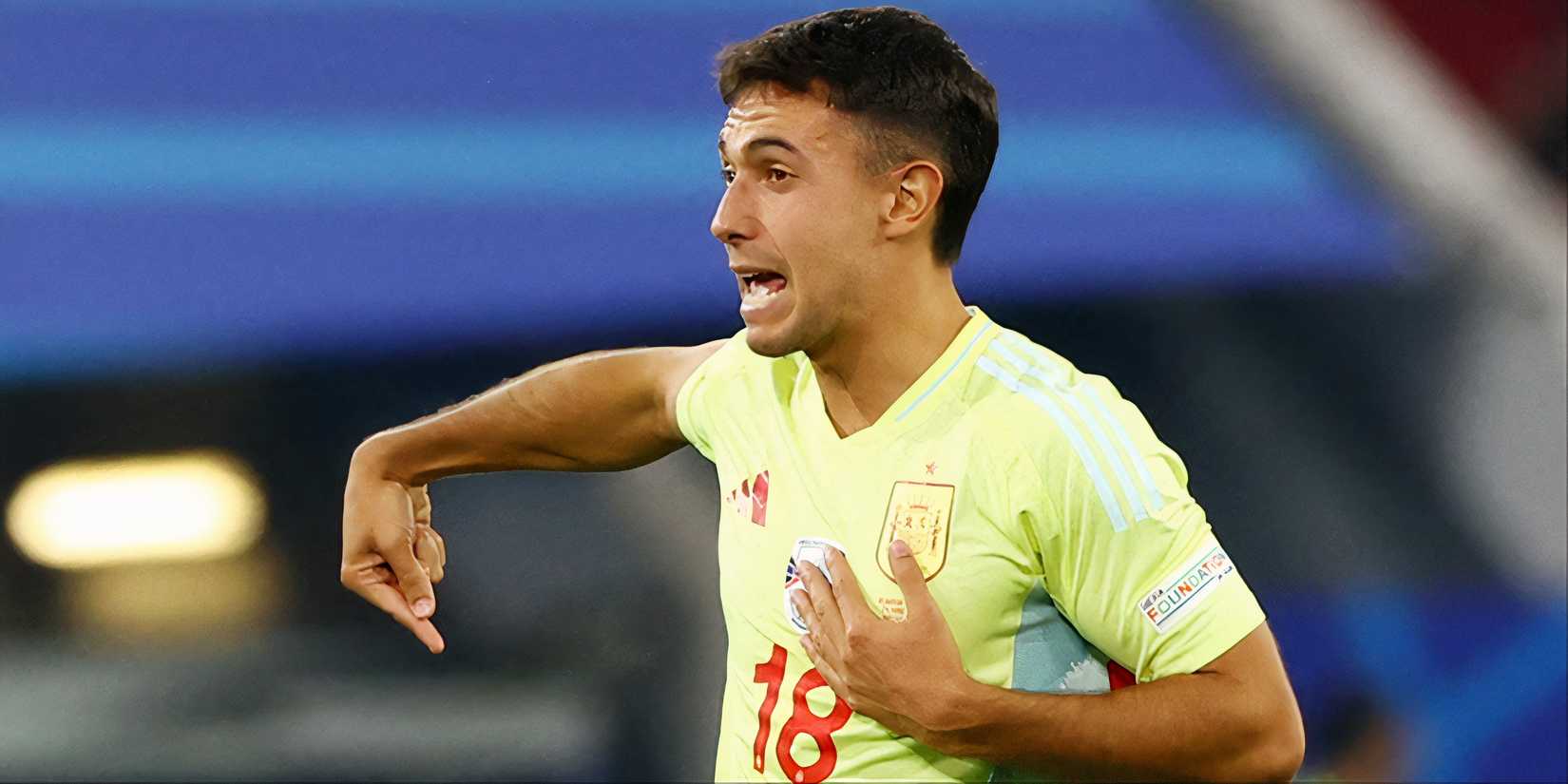 Arteta has struck gold on Arsenal star worth millions more than Zubimendi