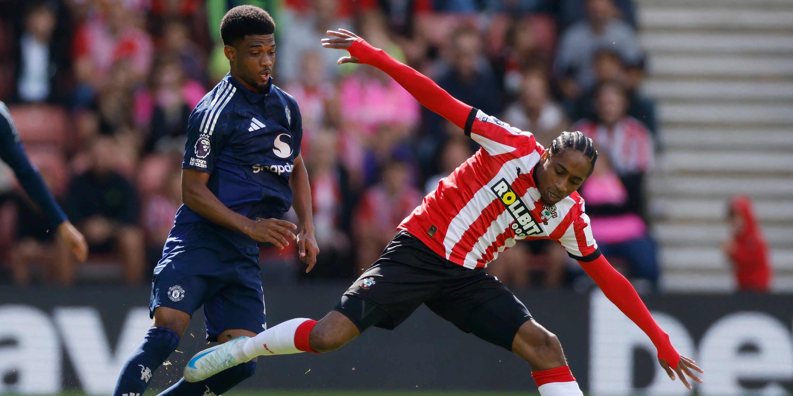 Move over Rashford: 8/10 Man Utd star was Ten Hag's true hero