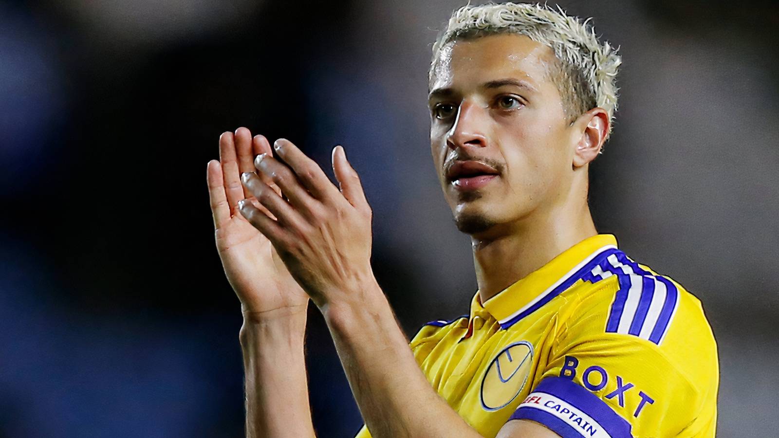 Ampadu 2.0: Leeds ready to pay up for “tremendous” £1.2m star