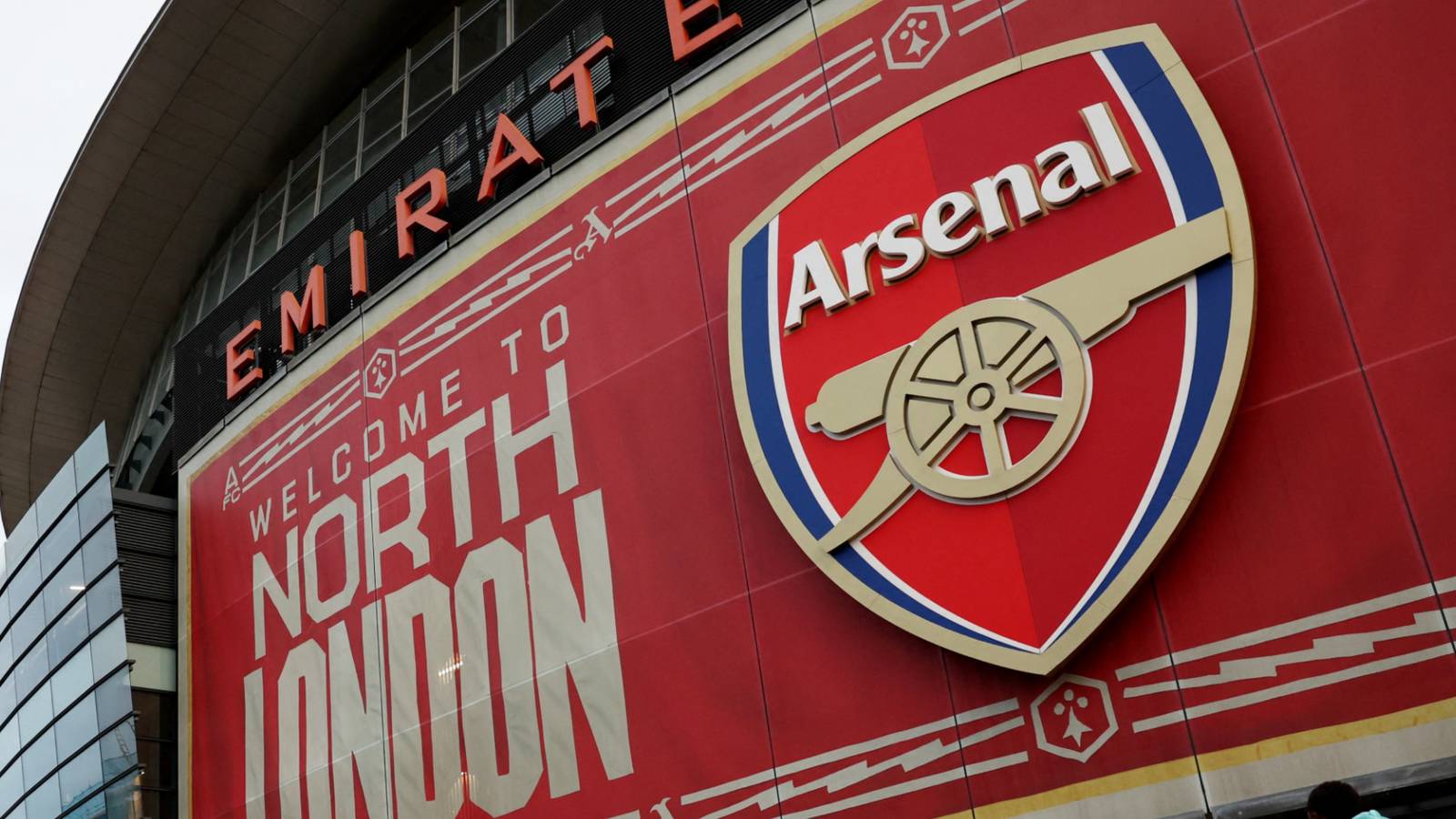 £100 million Arsenal "superstar" could be open to leaving the Emirates
