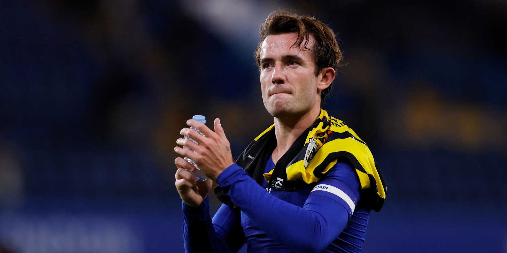 Chelsea consider significant bid to sign "incredible" Chilwell replacement