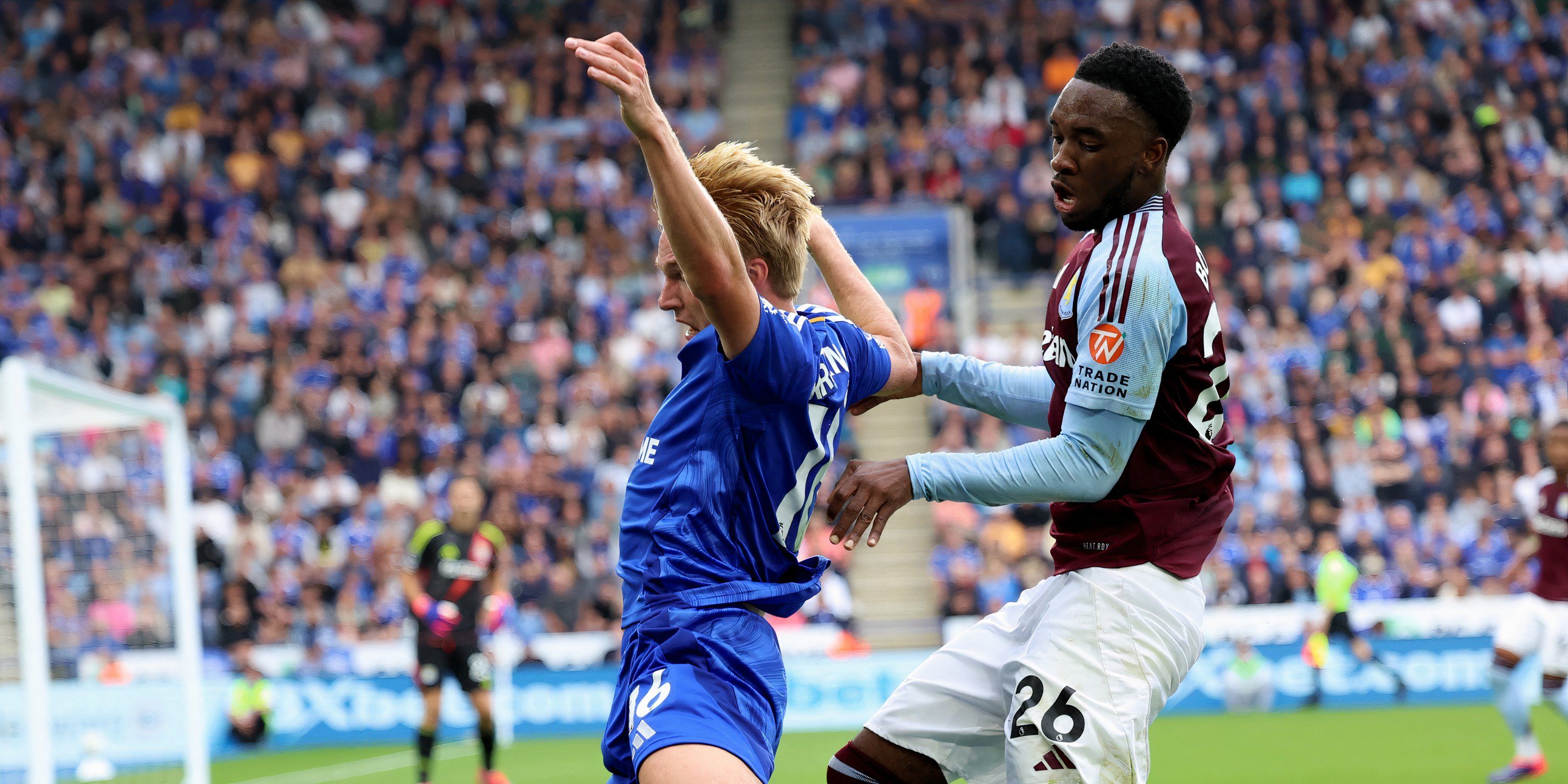 Emery must instantly drop Aston Villa ace after 6/10 UCL display