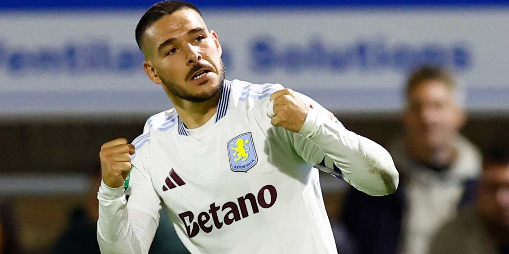 Better than Buonanotte: Leeds weighing up swoop for "magical" £20m star