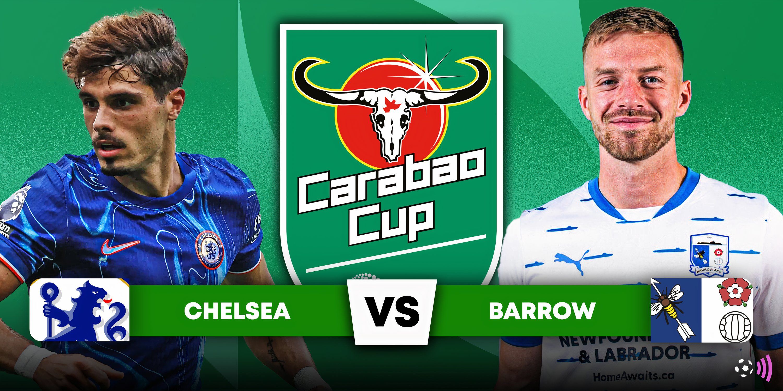 EFL Cup | FootballFanCast