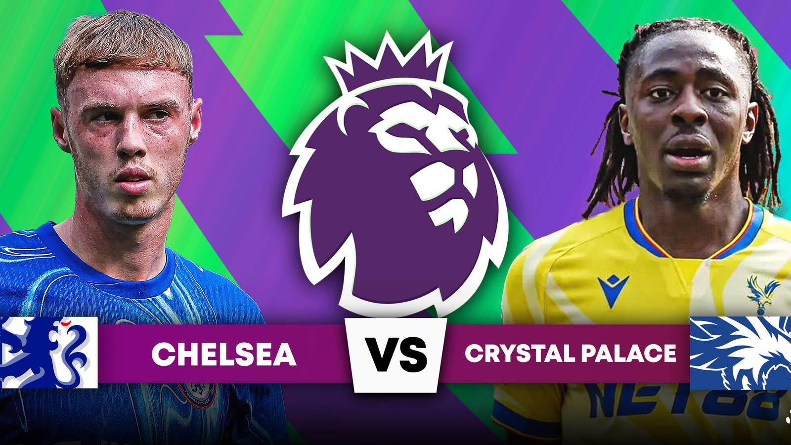 75% duels lost: Maresca must surely drop 6/10 Chelsea ace after Palace