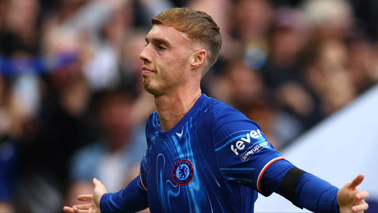 Their new Palmer: Chelsea lining up move for "direct" £75m PL star