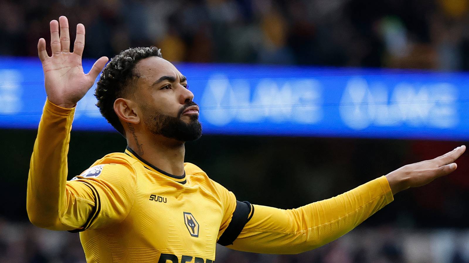 O'Neil could revive Cunha by unleashing Wolves star who's "got everything"