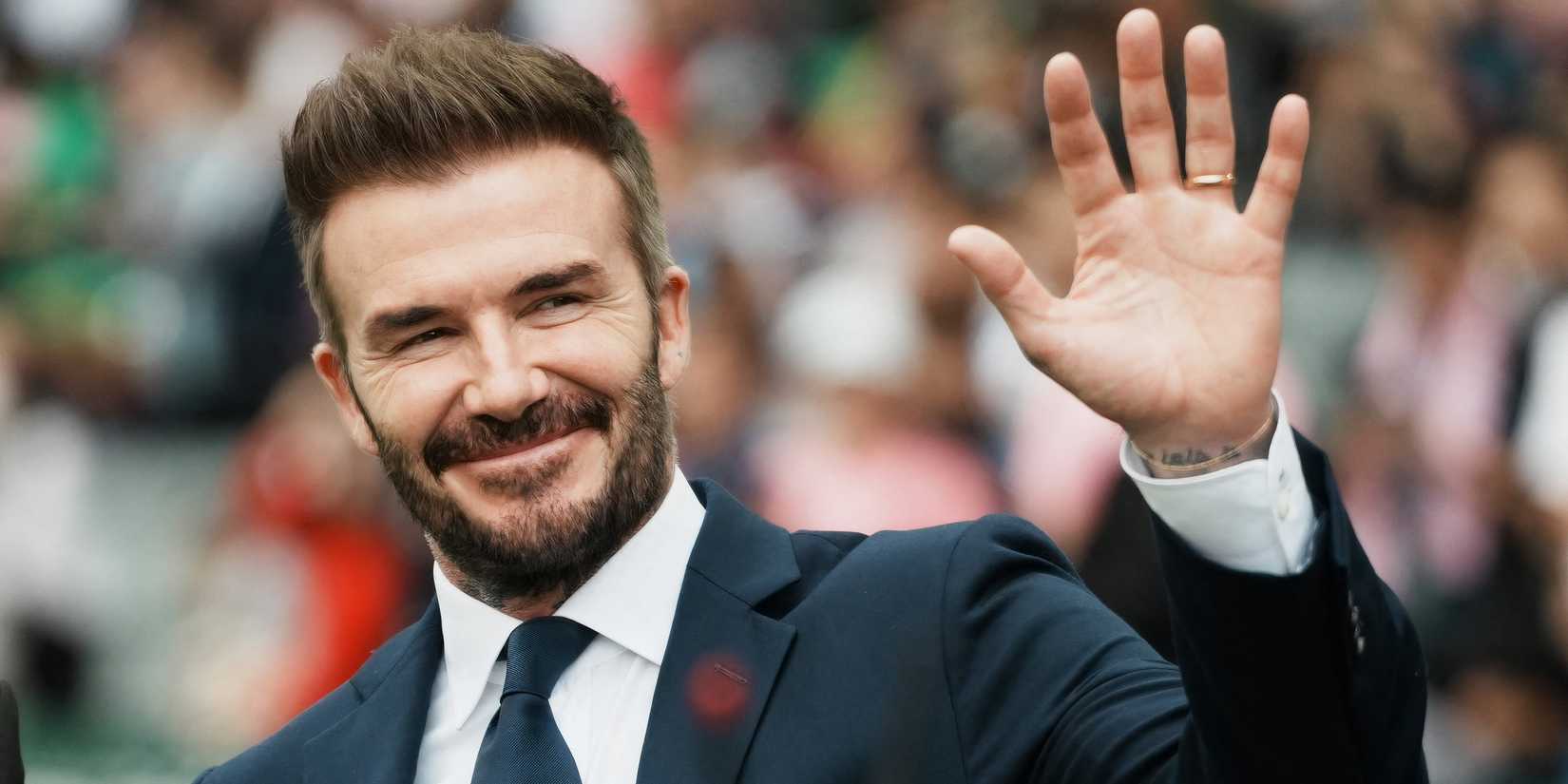 Brady, Beckham, Reynolds: 10 famous celebrity football club owners