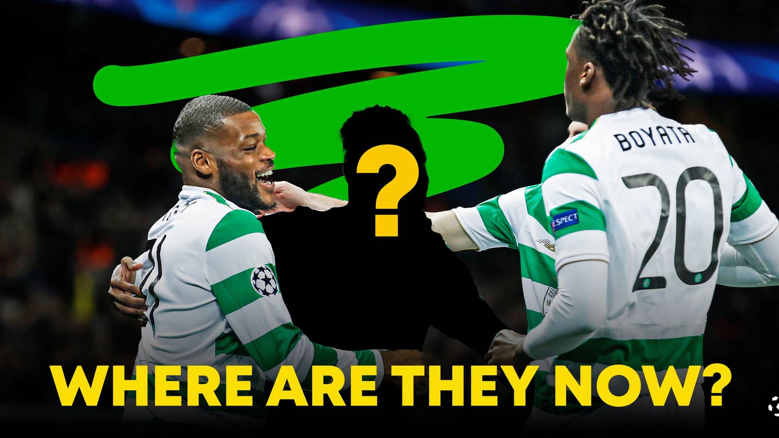 Sold for £20m: Celtic struck gold selling ace who's now worth millions less