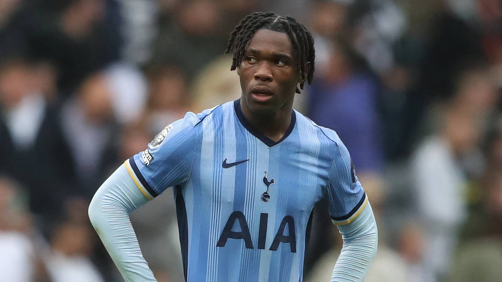 Worth more than Udogie: Man City have struck gold on "Haaland of defenders"