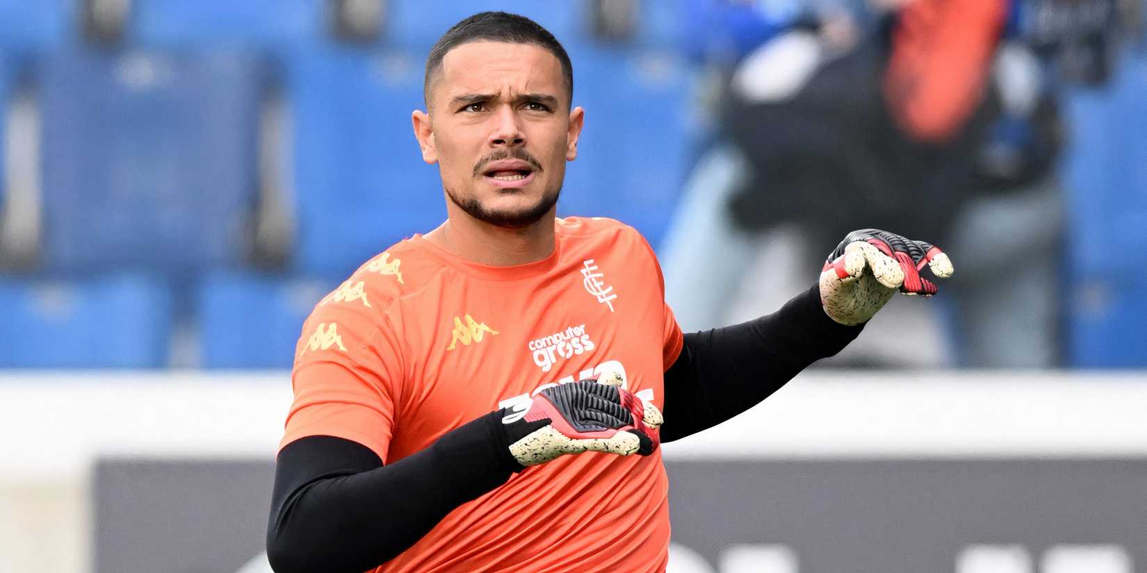 Bigger error than Ramazani: Leeds sold "superstar" in the making for £1.4m