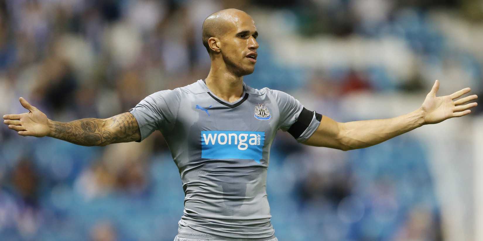 Howe's biggest problem: Newcastle star is now entering "Obertan territory"