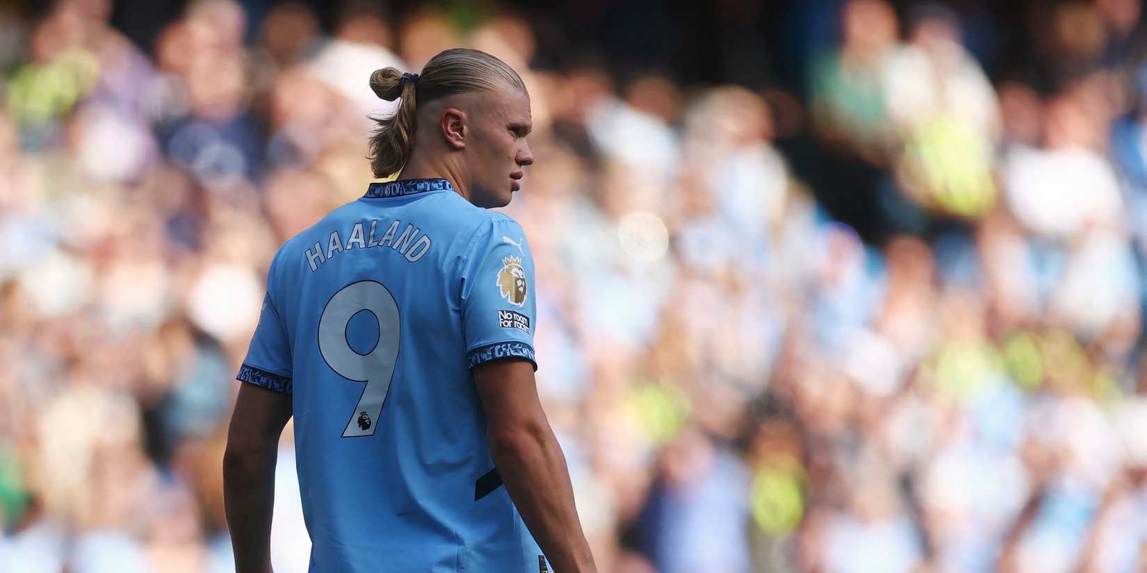 Major Spanish newspaper drop big update on Erling Haaland’s Man City future