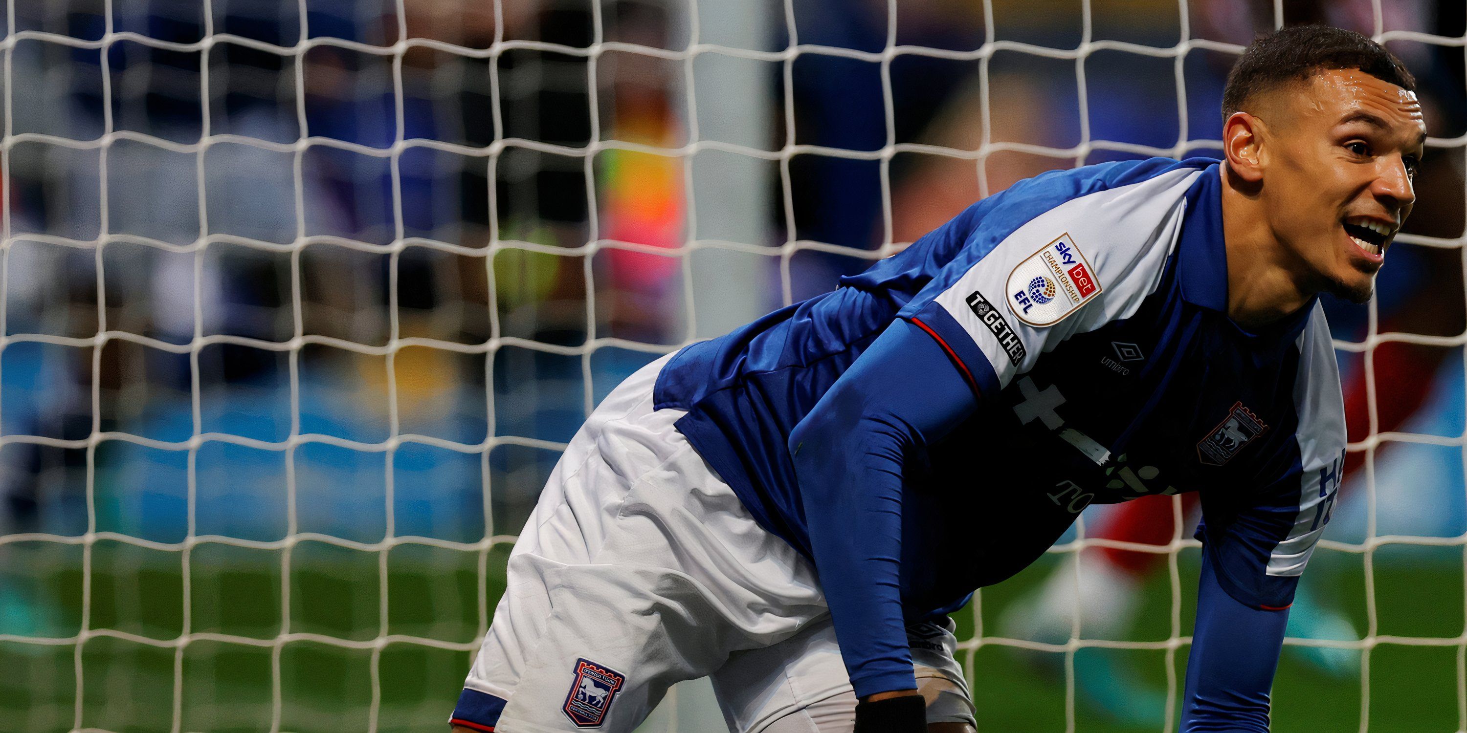 Left for £0m: Ex-Ipswich star is outperforming Hutchinson & Szmodics