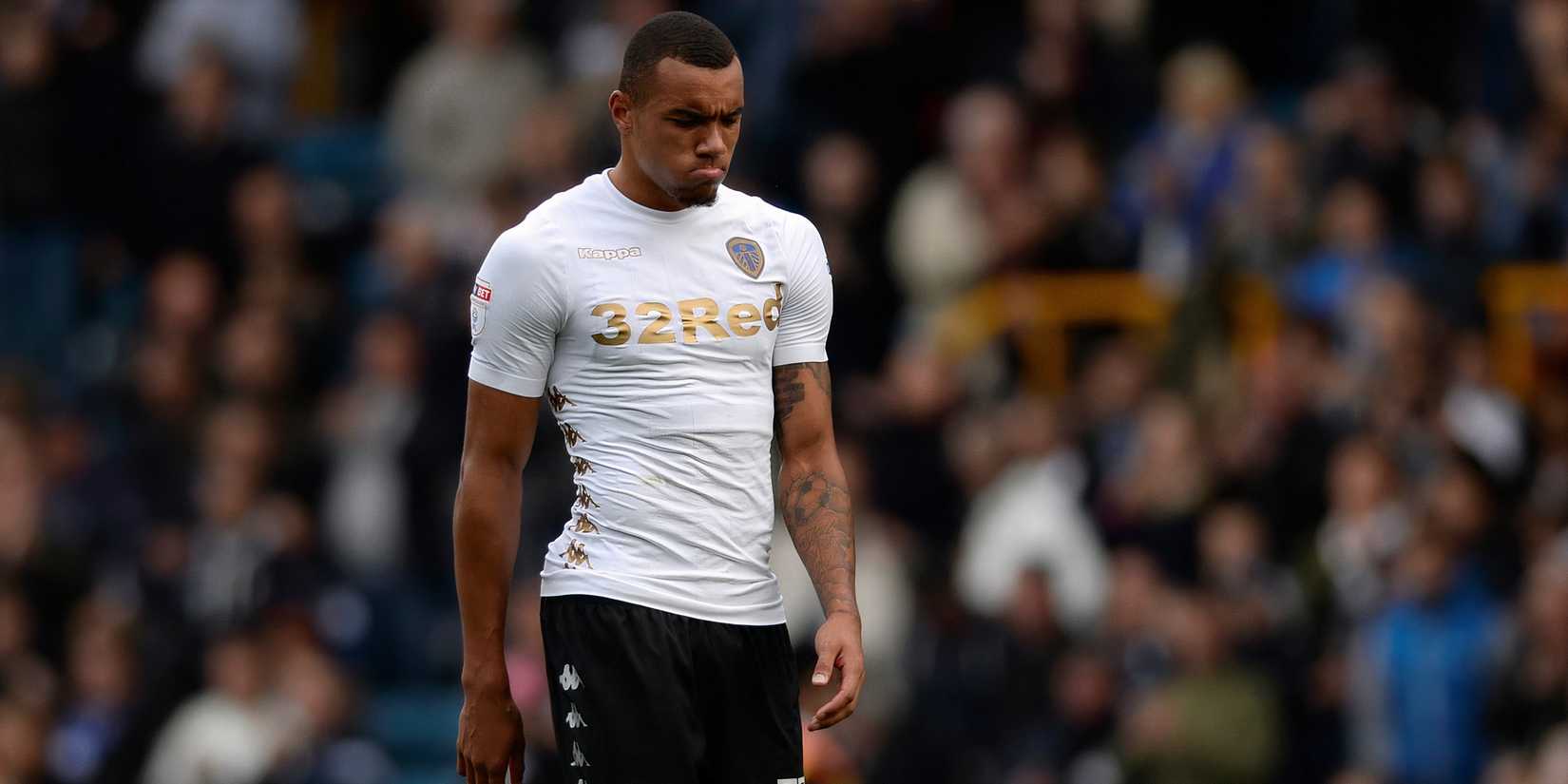 One of the worst players in Leeds' history is now struggling in Japan