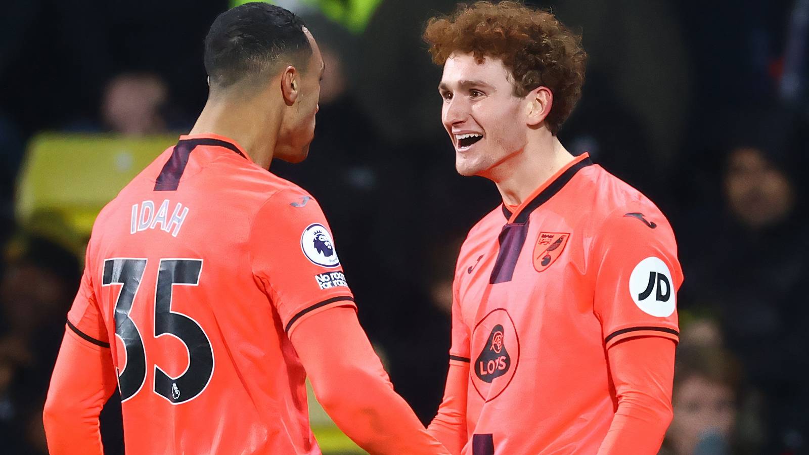 Value's soared £22m: Norwich hit gold with star who's worth more than Sara