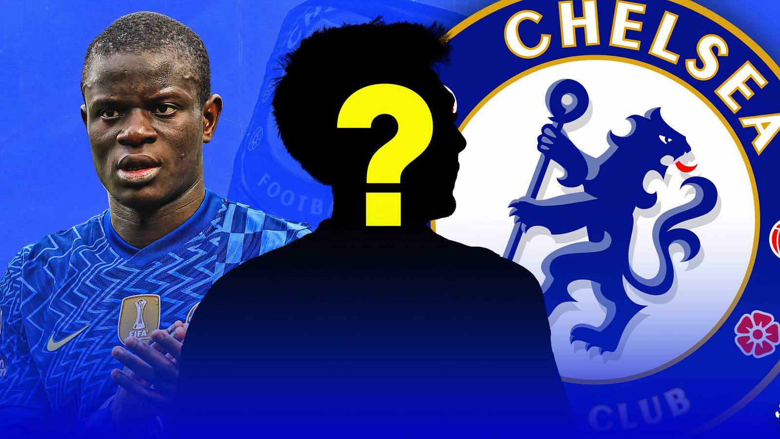Chelsea thought they had the new Kante, then Boehly sold him for just £9m