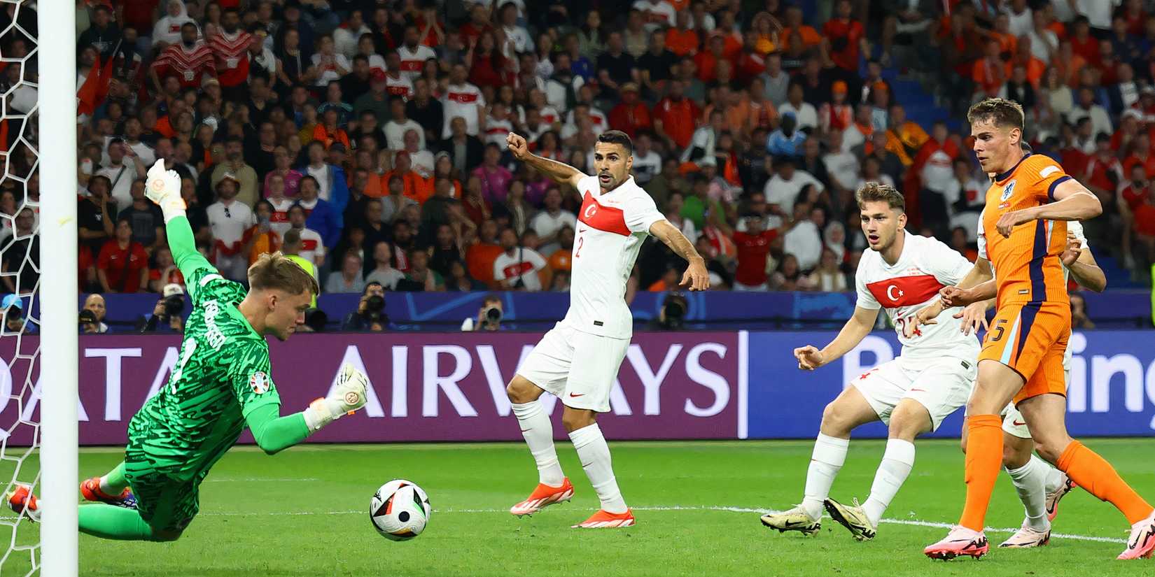 Emery identifies top target in £25m forward as Aston Villa plan late move