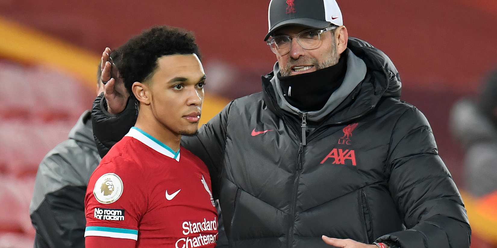 Liverpool hit gold on "magic" Klopp signing now worth even more than Trent