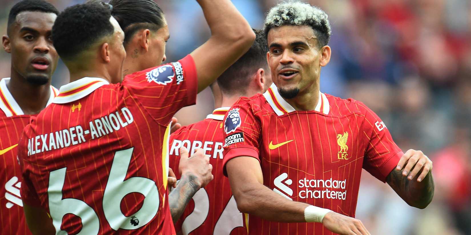 FPL bonus points: 12 Premier League players with the most BPs in 2024/25